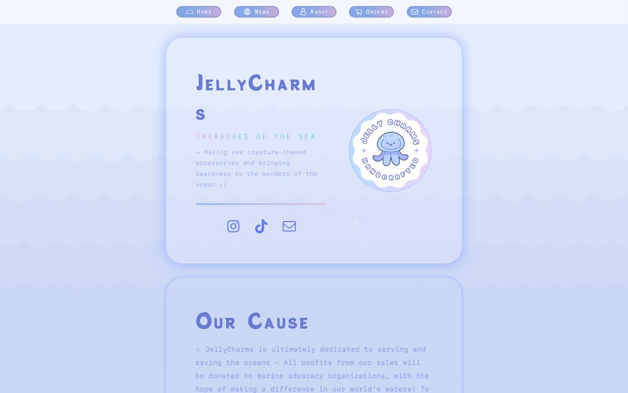 JellyCharms